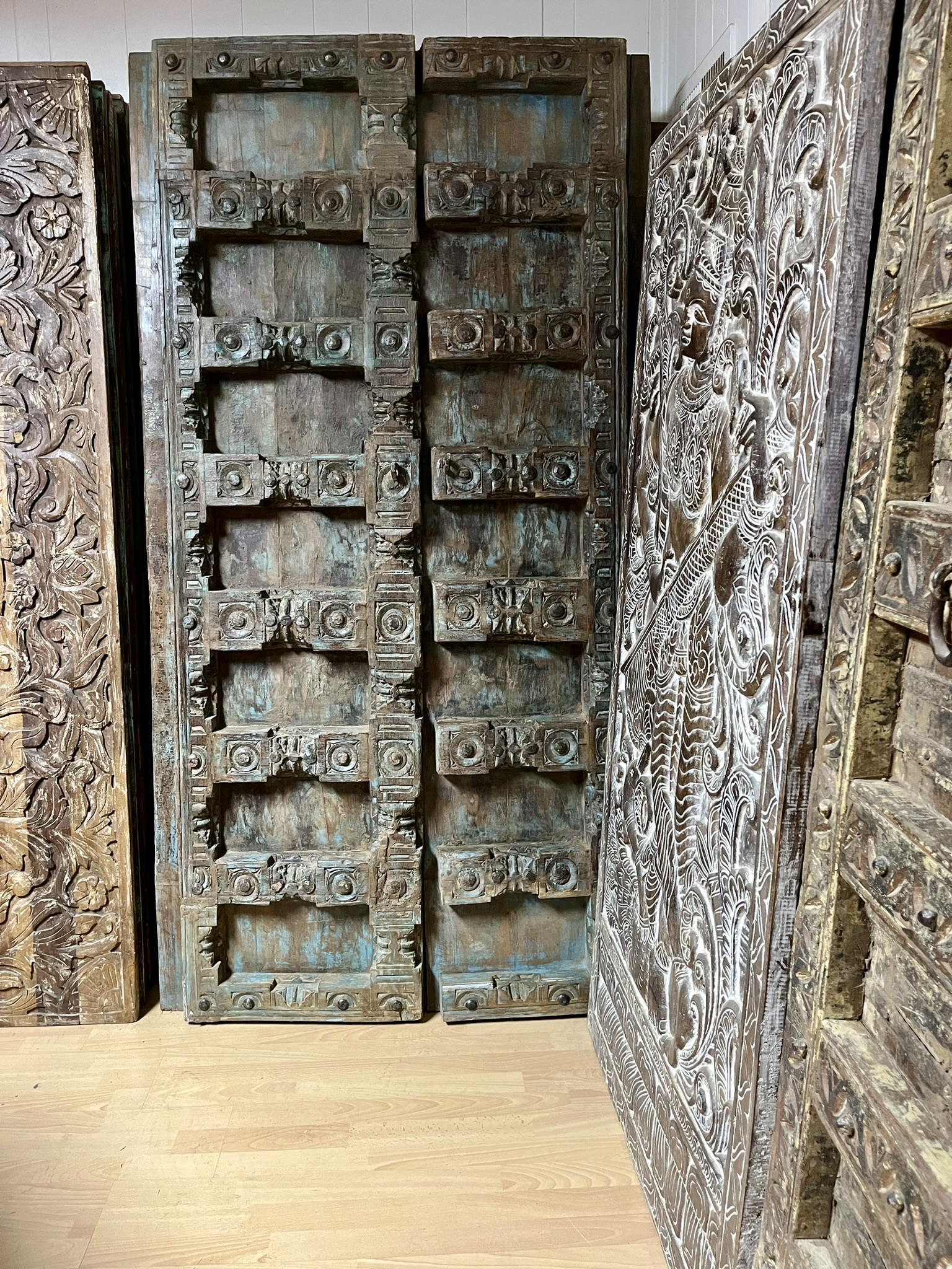 Vintage Mogul Indian Interiors – Royal Bohemian Luxe