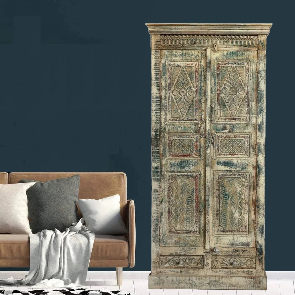 Eclectic Boho Living: A Celebration of Color and Texture – Royal ...